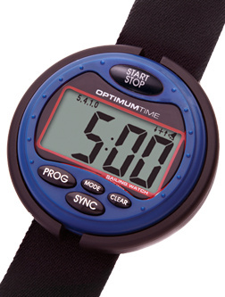 Optimum Time zegarek startowy > Optimum Time